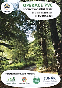 Operace PVC 2024 – Jessieho stránky